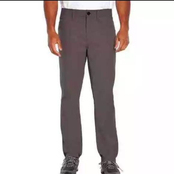 Orvis | Pants | Orvis Mens Tech Pant Gray | Poshmark